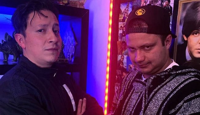 Luisito Rey no es su amigo: Criss Martell confiesa el pleito con el ...