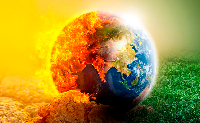 Cambio climático: Científicos europeos declaran julio de 2023 como el ... Cambio climático: Científicos europeos declaran julio de 2023 como el ...