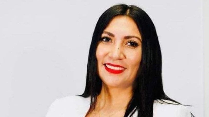 Capturan A Cuatro Presuntos Involucrados En Asesinato De Gisela Gaytán