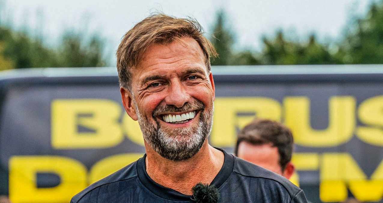¿Jürgen Klopp dirigirá al Real Madrid tras su año sabático?