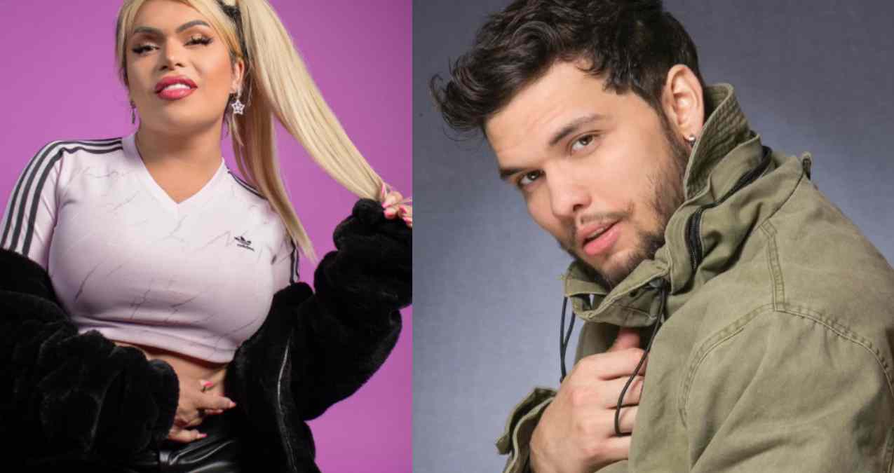 ¿Qué pasó entre Wendy Guevara y Marlon Colmenarez?