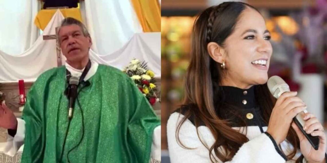 ¿Quién es el “Padre pistolas”de Guanajuato?